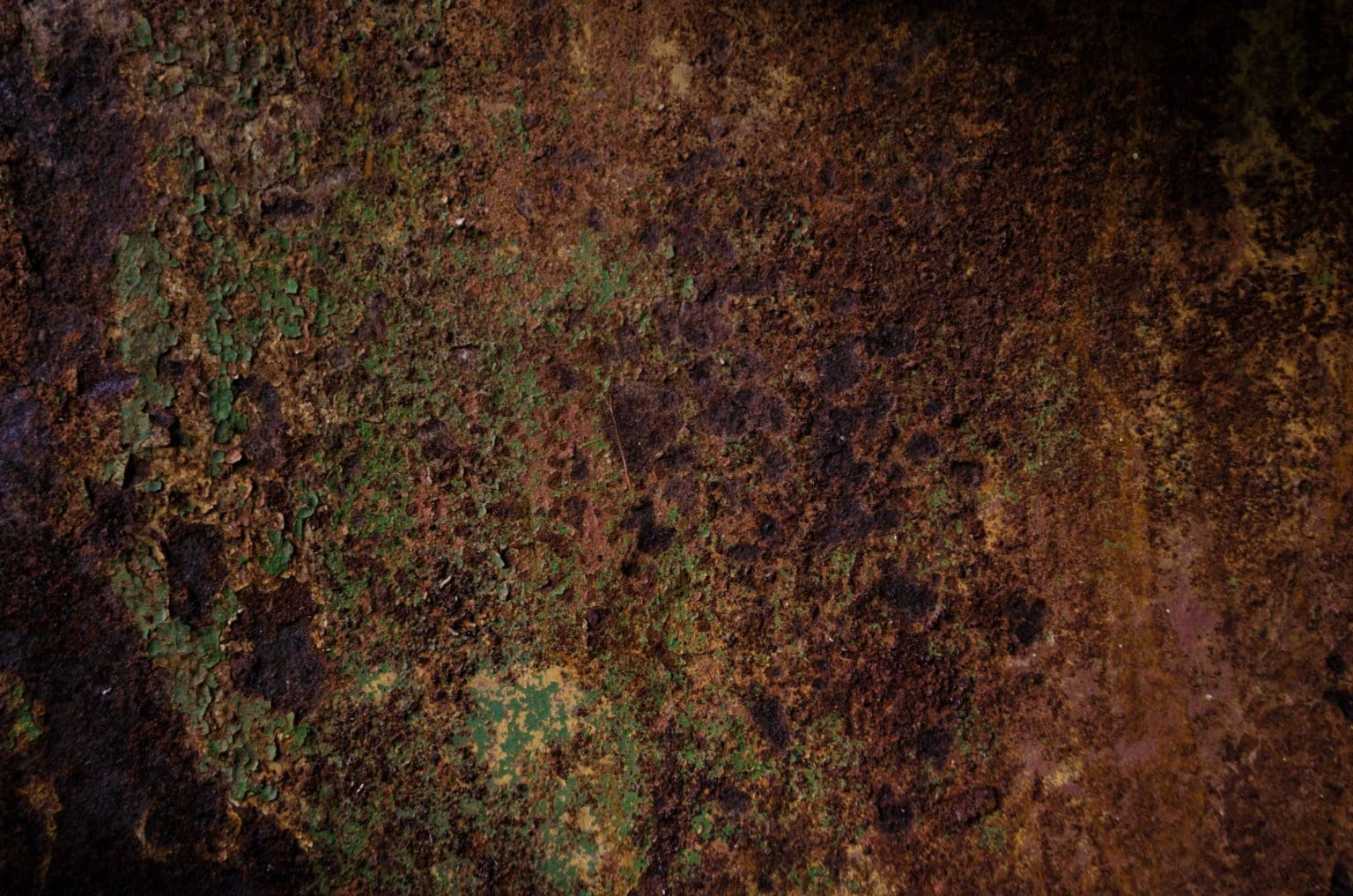 The Dangers of Intergranular Corrosion on Aircraft | MAAERO