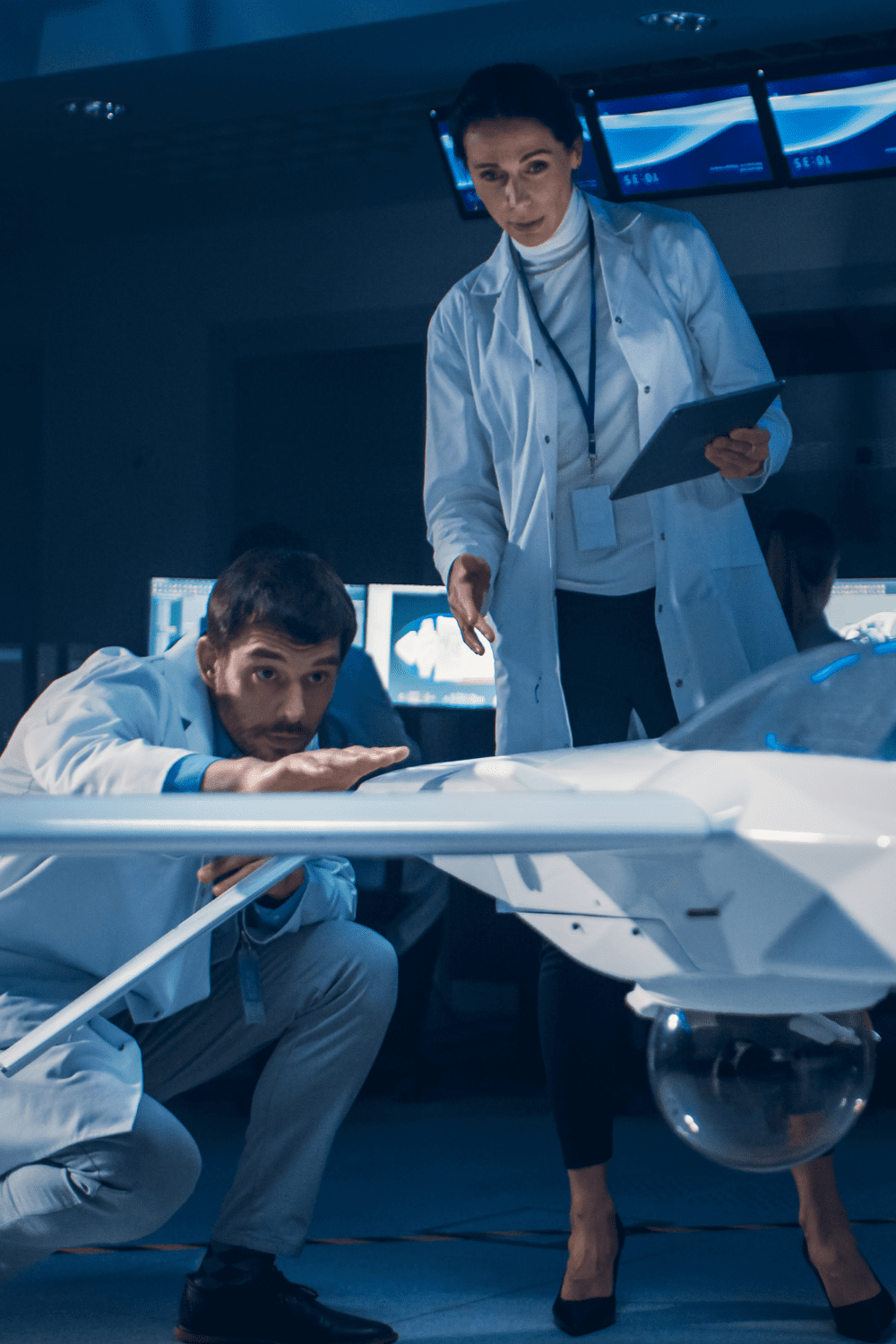 Research and Development Capabilities - Mid-America Aerotech - West ...