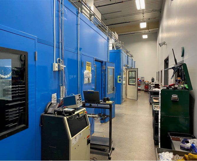 Our Gallery - Mid-America Aerotech - West Fargo, ND